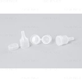 BEEM® Capsules Bottle Neck Tip