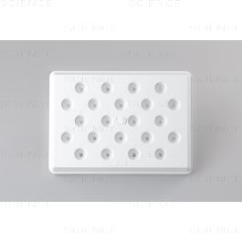 BEEM® Capsules Holder for Size 00 and Size 3