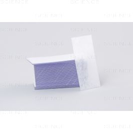 Plastic Coverslips, Rinzl, 24x50mm, 1000 pieces