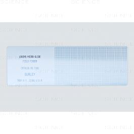 Lovins Micro-Slide Field Finder