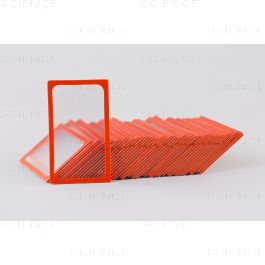 Secure-Seal™, Hybridization Chamber, 1 rectangular Chamber, 22x40mm ...