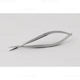 Castro-Viejo Scissors, straight