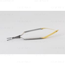Lasner-DaMan Forceps, PCF, 127mm