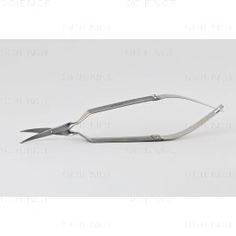 MicroPoint™ Surgical Scissors, FeatherLite, Style MPF-1C, sharp/sharp ...