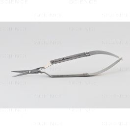 MicroPoint™ Surgical Scissors, FeatherLite, Style MPF-1, sharp/sharp ...