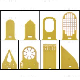 MicroTools™ for Sample Manipulation and Measurement, Kit 1