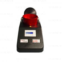 Poly III Evaporation-Controlled Automated Embedding and Polymerization