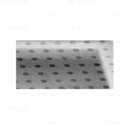 TEM Grids, Quantifoil, Hole Shape R1,2/1,3, Hole Size ~1,2µm, Period 2 ...