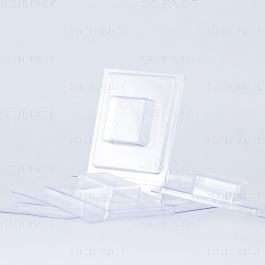 Tissue-Tek® Cryomold® Cryomolds