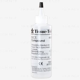 Tissue-Tek® O.C.T.™ Compound