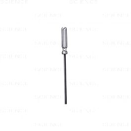 Removal Tool for Cone-Top Tubes