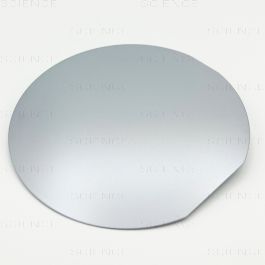 4"-Silicon Wafer, p-doped, one side polished